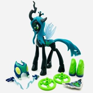 My Little Pony Queen Chrysalis Toy